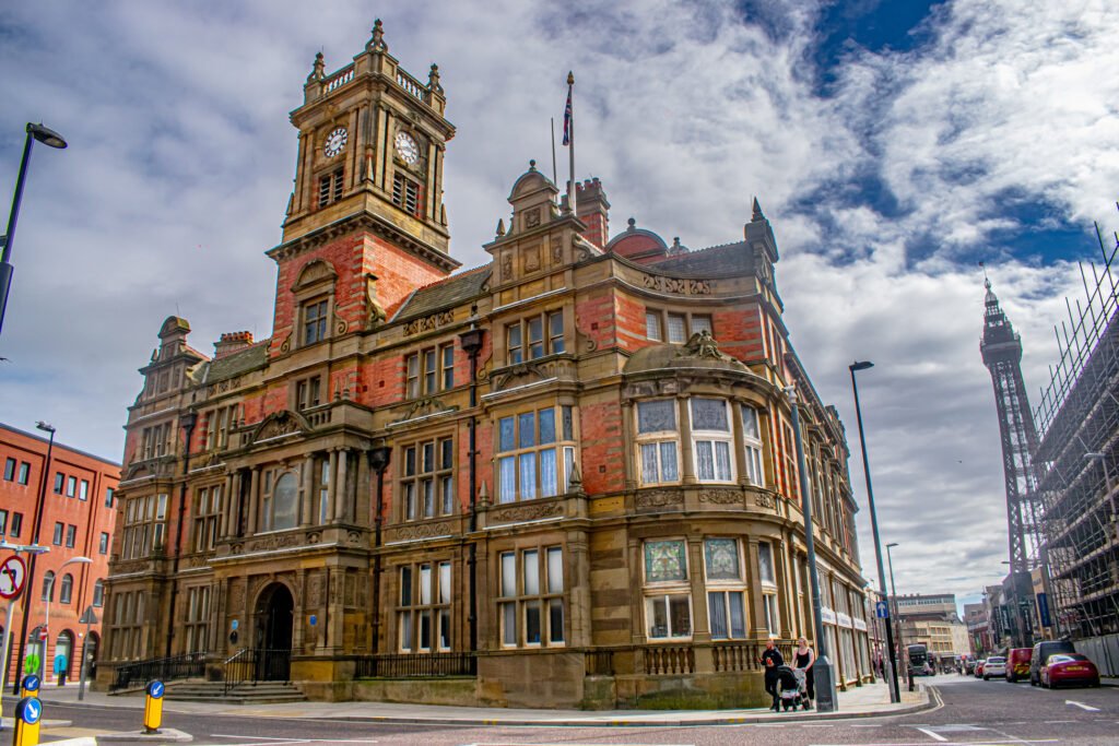 Blackpool Council - Blackpool News