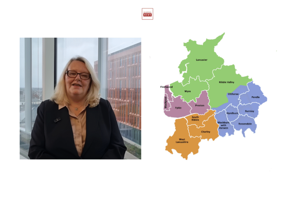 Blackpool Council to Submit Reorganisation Case for the Fylde Coast ...